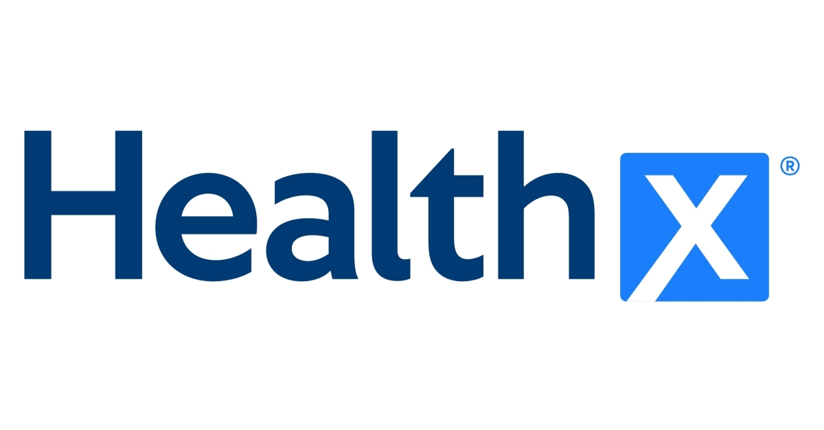 Healthx Introducing OXP Omnichannel Experience Platform at HLTH 2019 ...