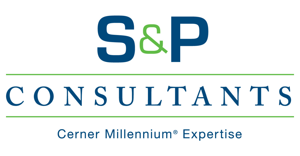 S&P Consultants Recognized as "the Market Expert on Cerner ...