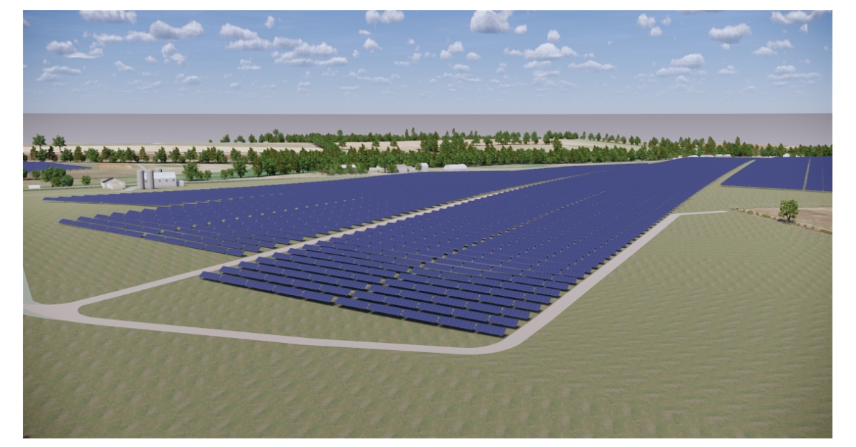 Stantec to Provide Design Services for Pennsylvania’s Largest Solar ...