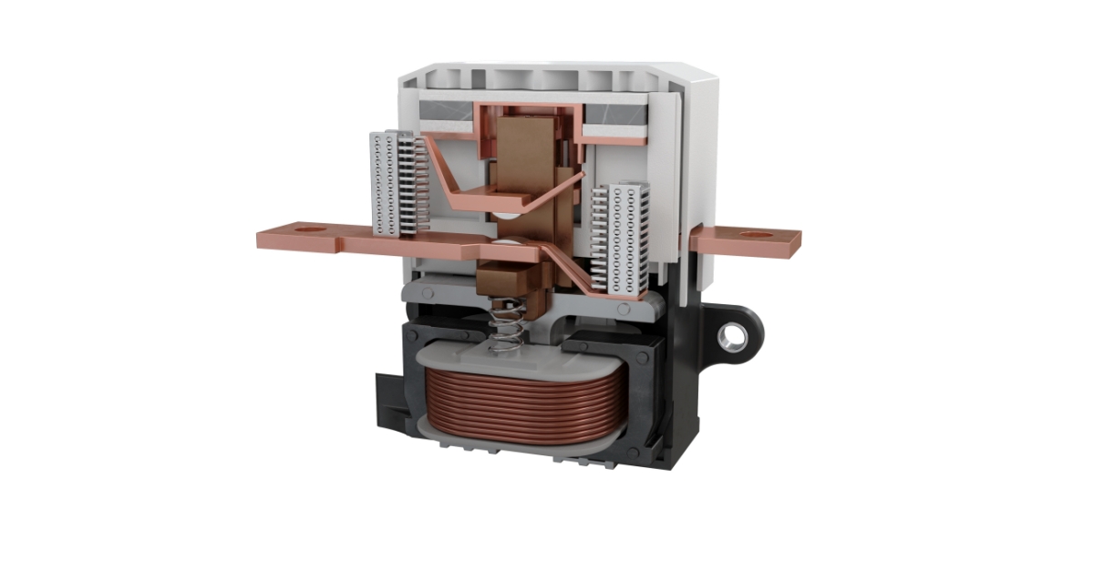 Eaton Introduces ‘Breaktor,’ a New High-Voltage Protection Device for ...