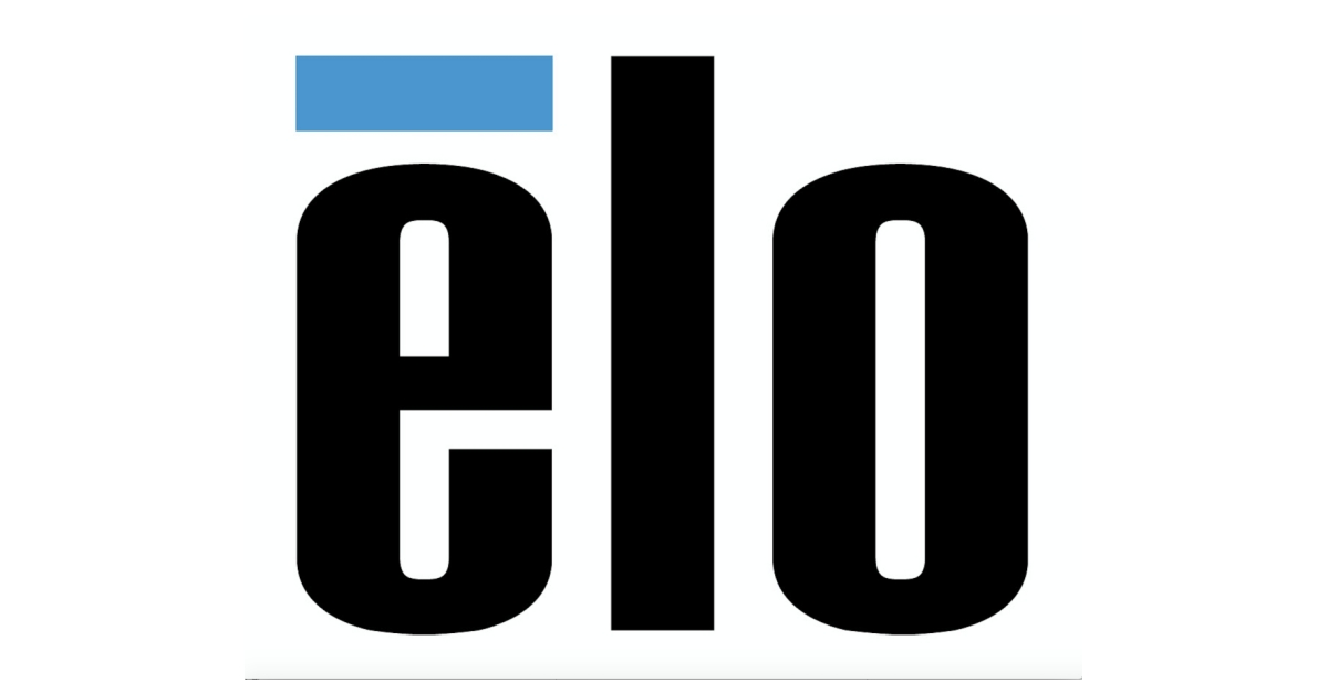 Elo Enhances Popular I-Series for Windows Line with a Powerful Compute ...