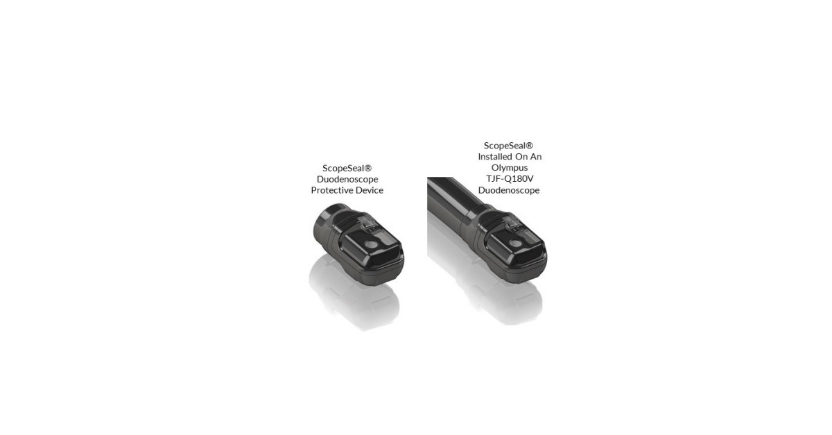 U.S. FDA Clears GI Scientific’s ScopeSeal®, the Only Single-Use ...