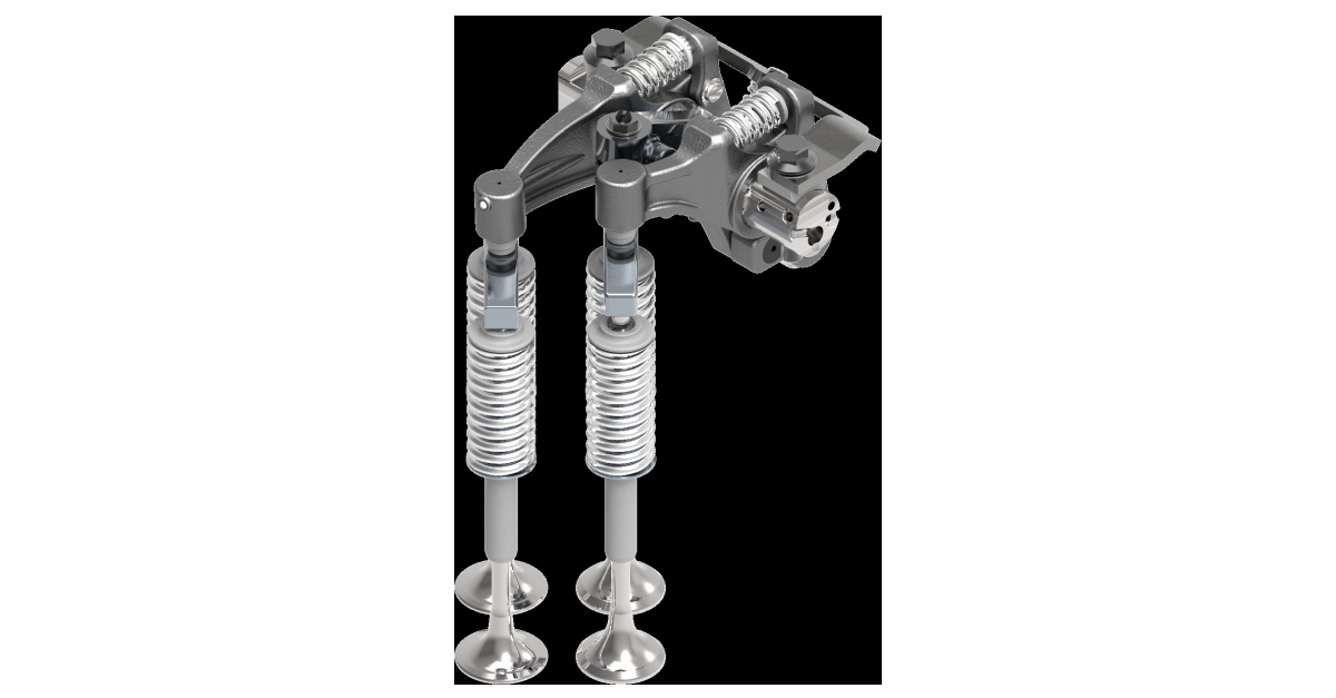 Eaton’s Cylinder-Deactivation Technology Helps Commercial Vehicle OEMs ...