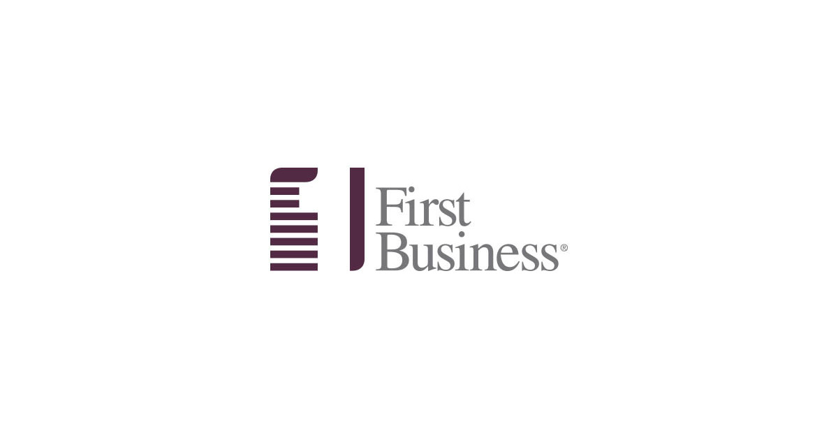 First Business Reports Third Quarter 2019 Financial Results | Business Wire