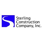 Sterling Construction Schedules 2019 Third Quarter Release and ...
