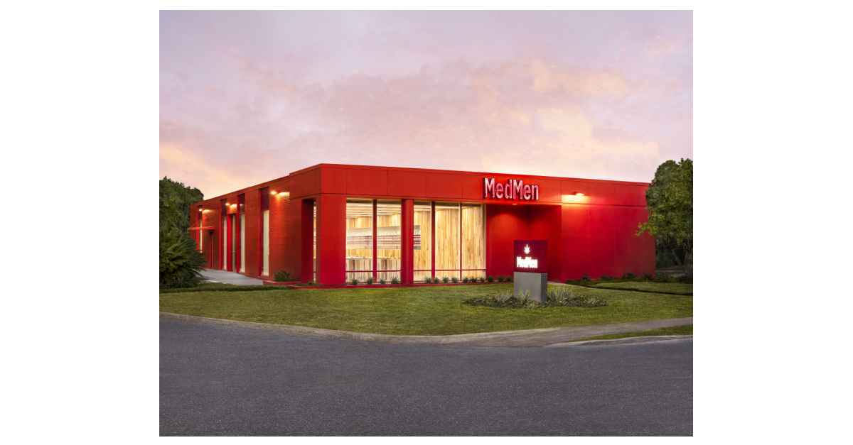 MedMen Opens Two New Locations in Florida | Business Wire