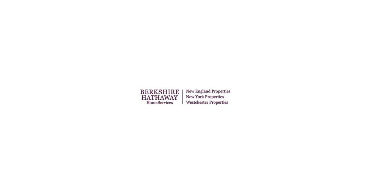 Berkshire Hathaway HomeServices New York, New England and Westchester ...
