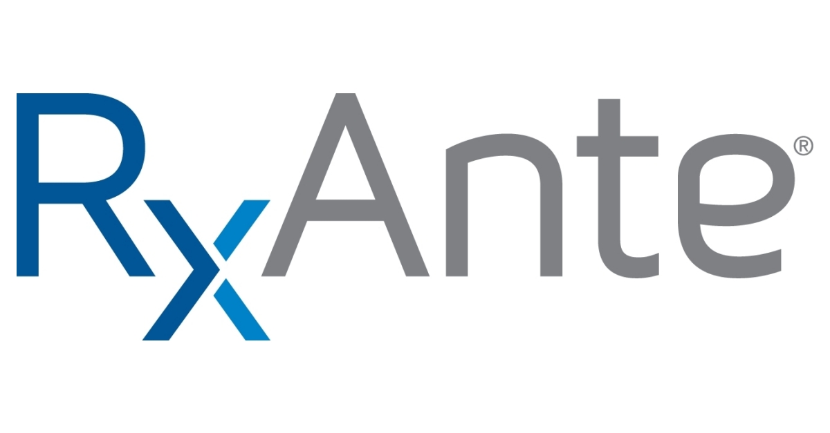 RxAnte Announces Patent Issuance for Value of Future Adherence (VFA ...