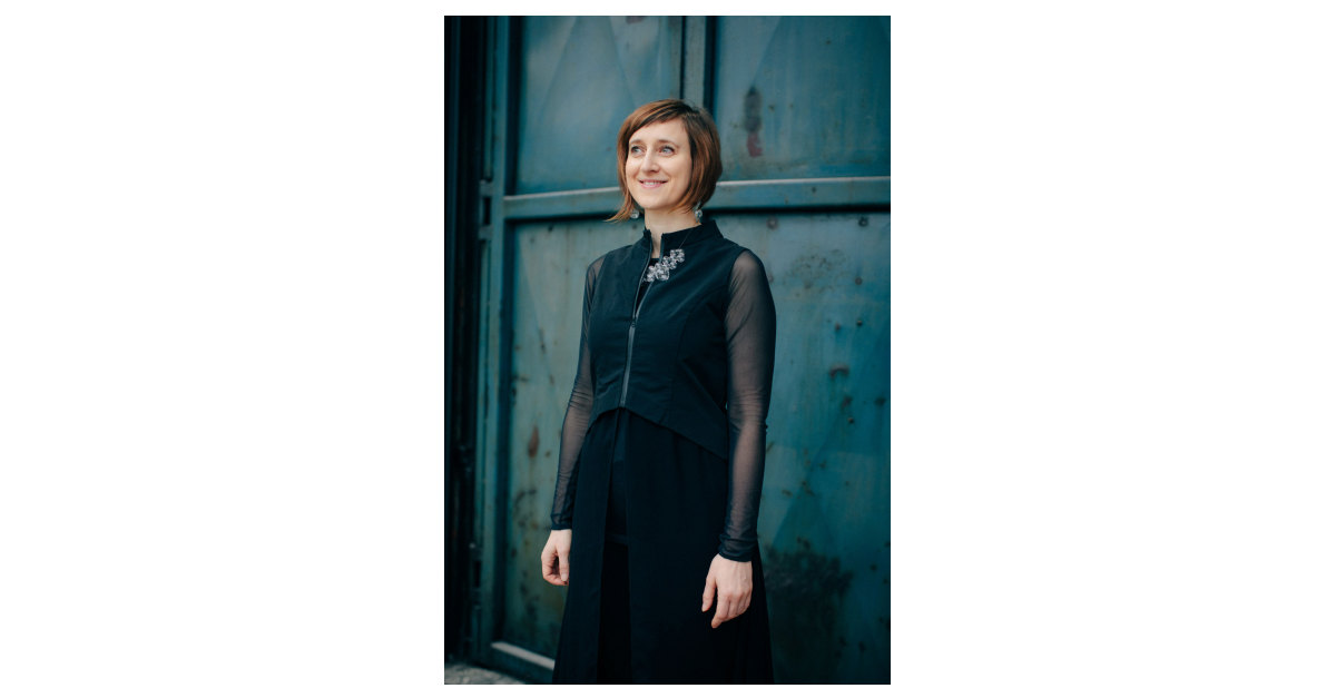 LabTwin’s CEO Magdalena Paluch Accepted into Forbes Technology Council ...