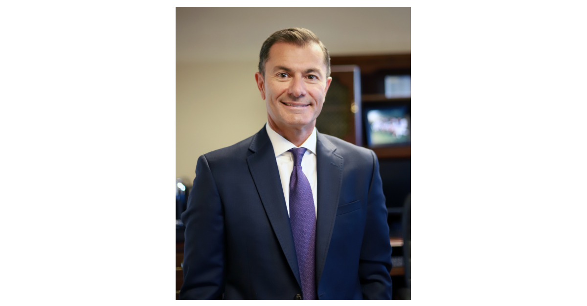 Chris Ciatto Joins Phoenix Rehabilitation and Health Services, Inc. as ...