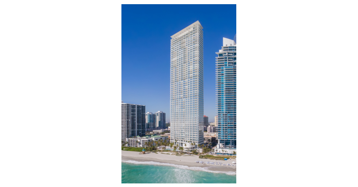 Herzog & de Meuron’s Jade Signature Continues Winning Streak With New ...