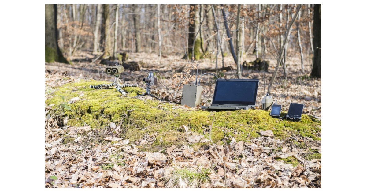 Exensor & Siltec Announce the Signature of a Major Contract in Eastern ...