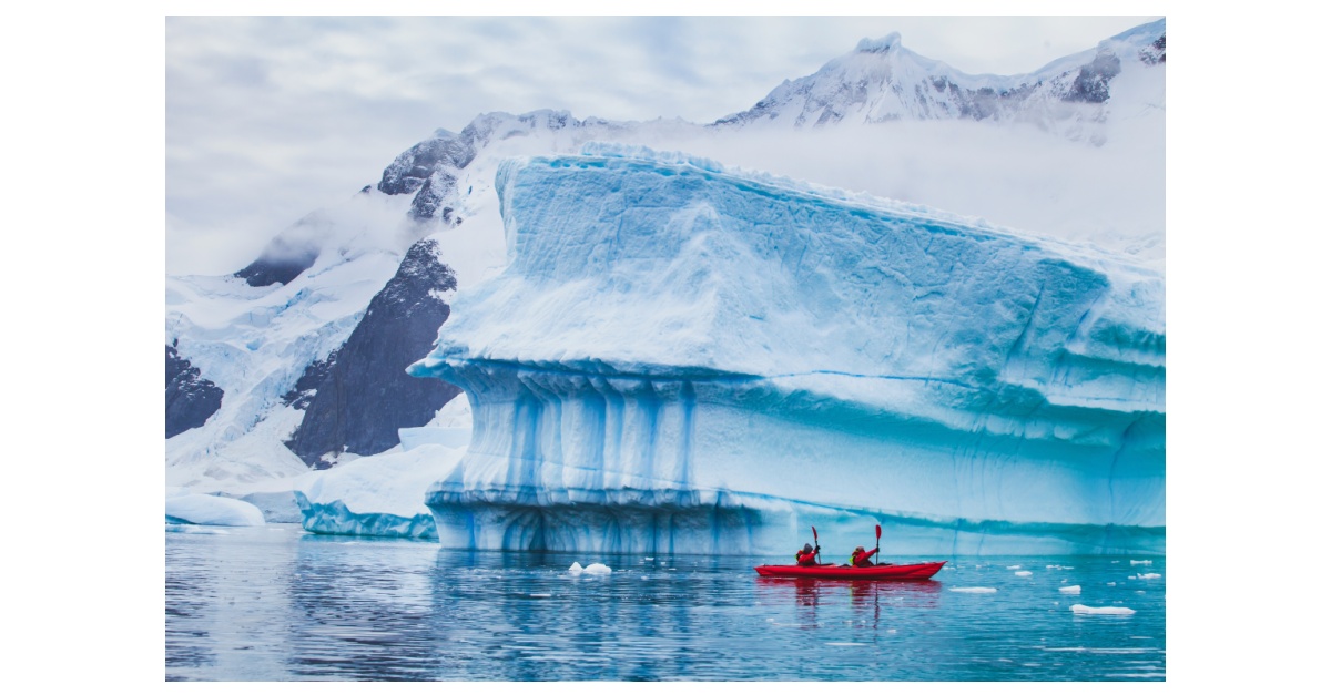 TCS World Travel Announces 2021 Expedition Schedule | Business Wire