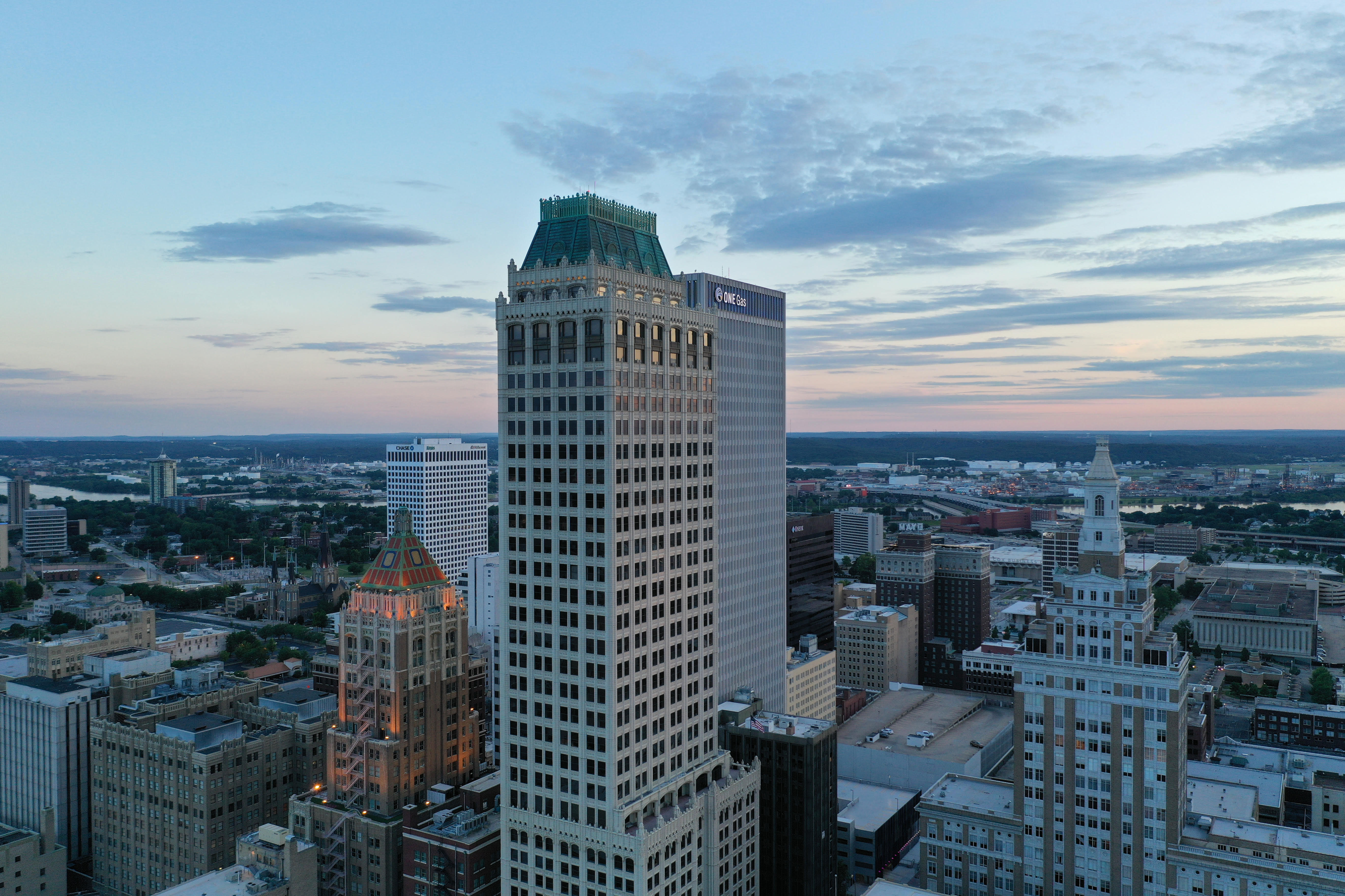 Tulsa Remote Launches Second Year, More than Doubles Participants to ...