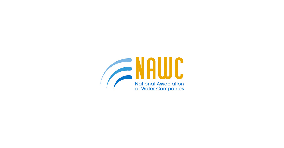 San Jose Water’s Andy Gere Named Chairman of the NAWC Board of ...