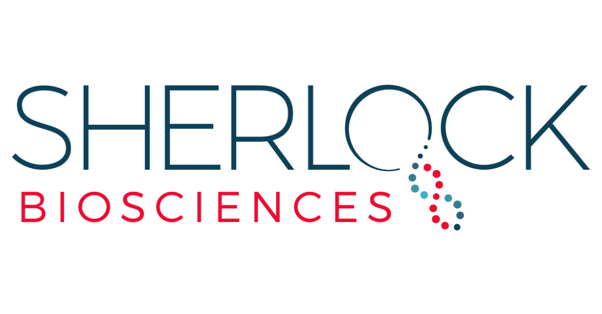Sherlock Biosciences and Mologic Establish Strategic Partnership to ...