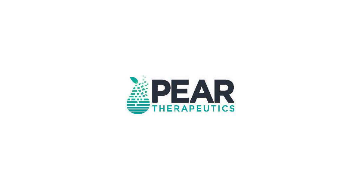 Pear Therapeutics Announces Agreement with Ironwood Pharmaceuticals to ...