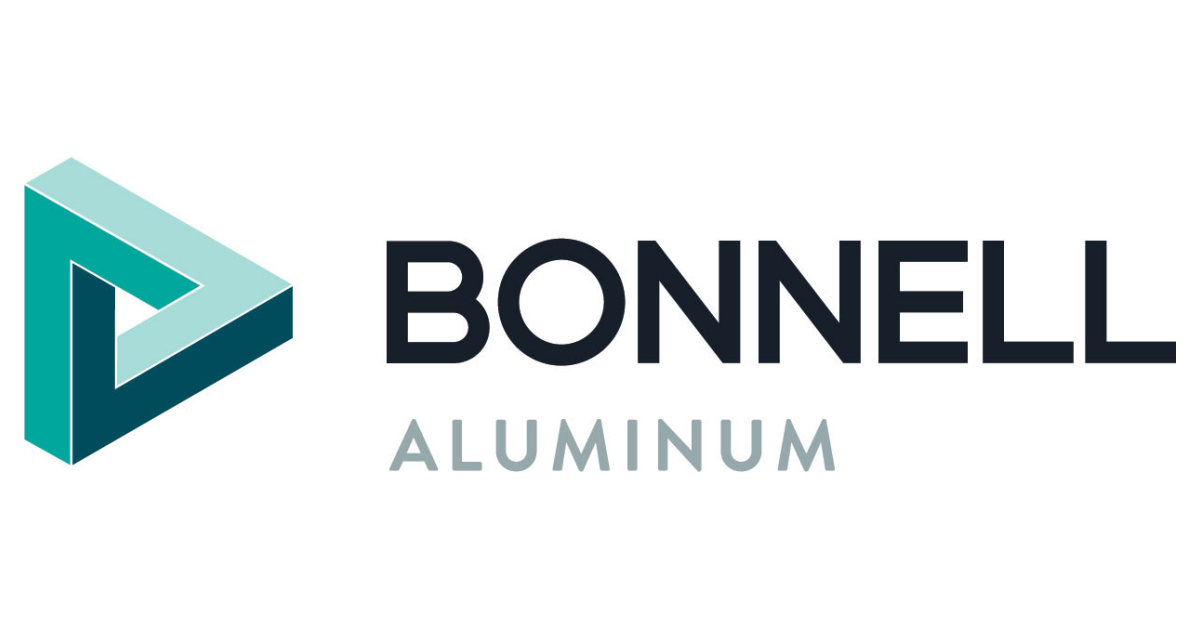 Bonnell Aluminum Announces Rebranding | Business Wire
