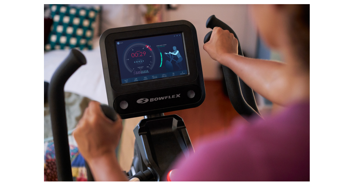 Nautilus, Inc. Raises Bar on Connected Fitness and Personalized ...