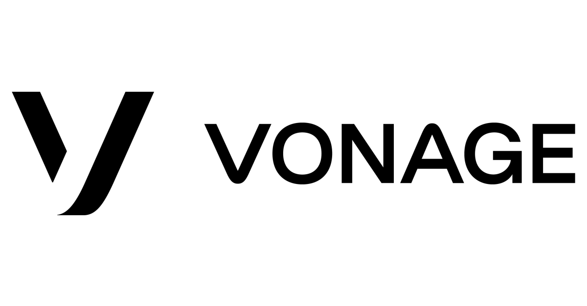Vonage Announces Brand Revitalisation | Business Wire