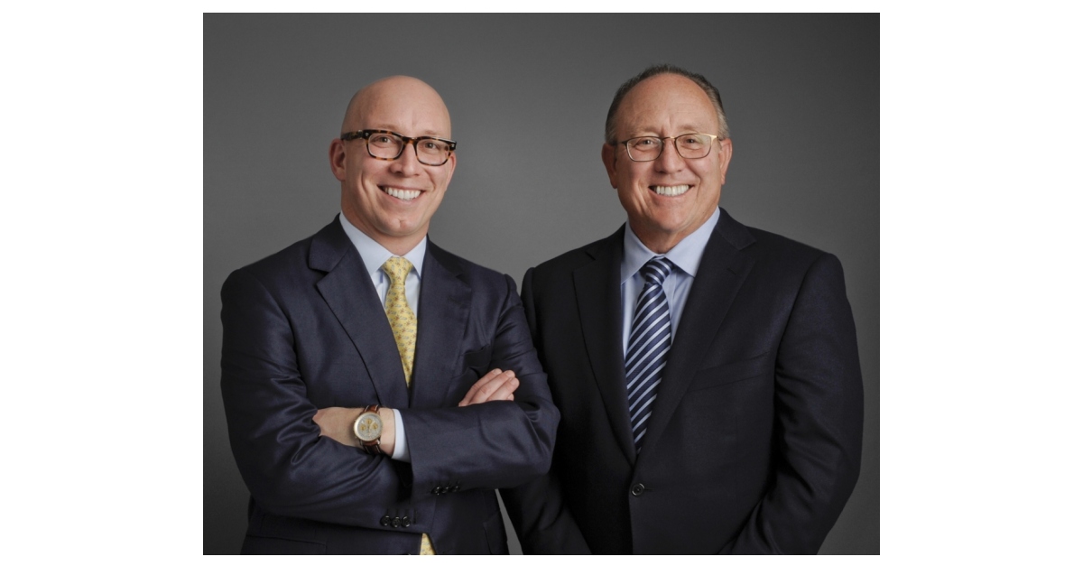 WBI Launches “Cy” Revolutionary Advisor Assisted Robo | Business Wire