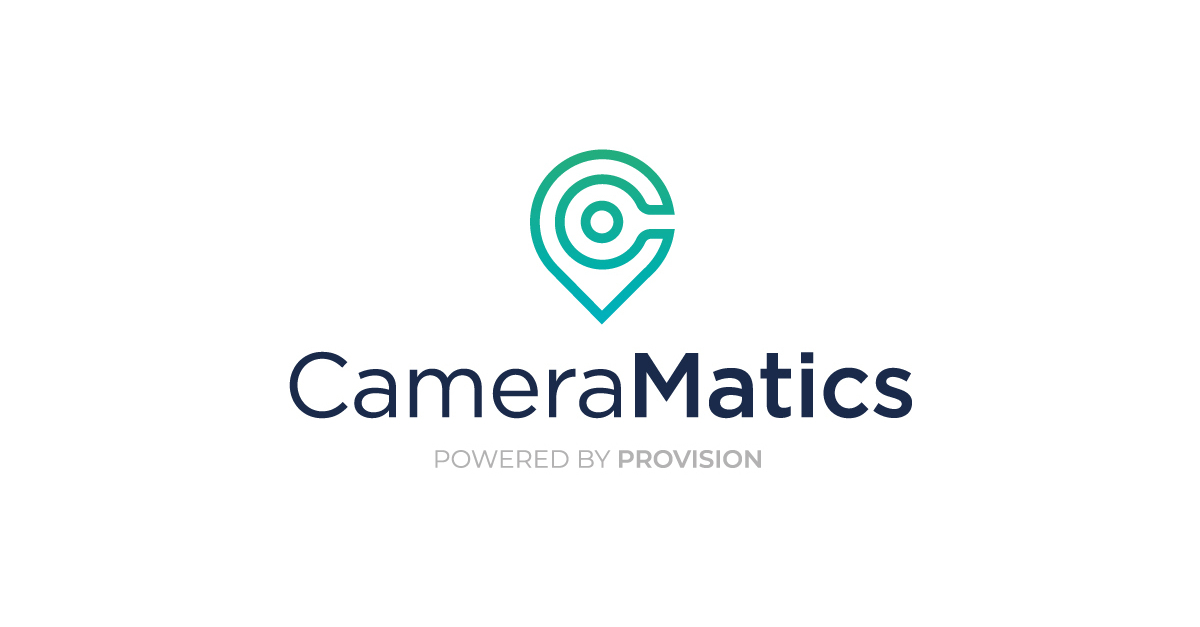 Provision is now CameraMatics - Driving new Standards in Vehicle and ...