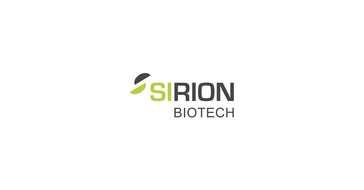 SIRION Biotech Continues to Expand into the U.S. Viral Vector Market ...