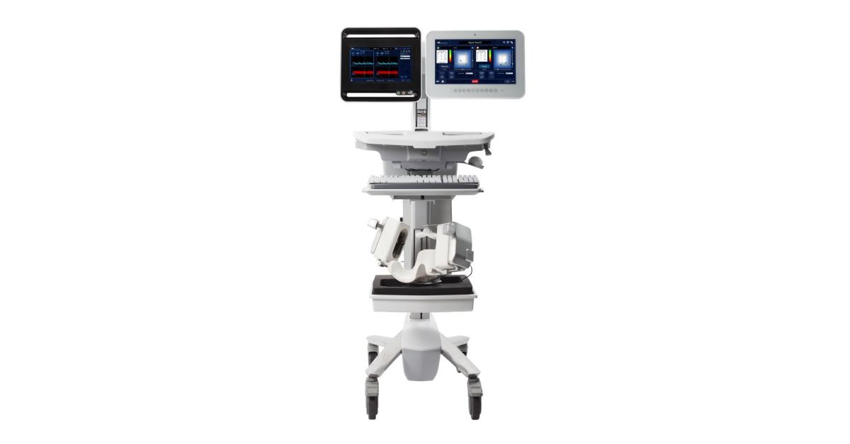 Neural Analytics Announces First Patient Enrollment With Its Next ...