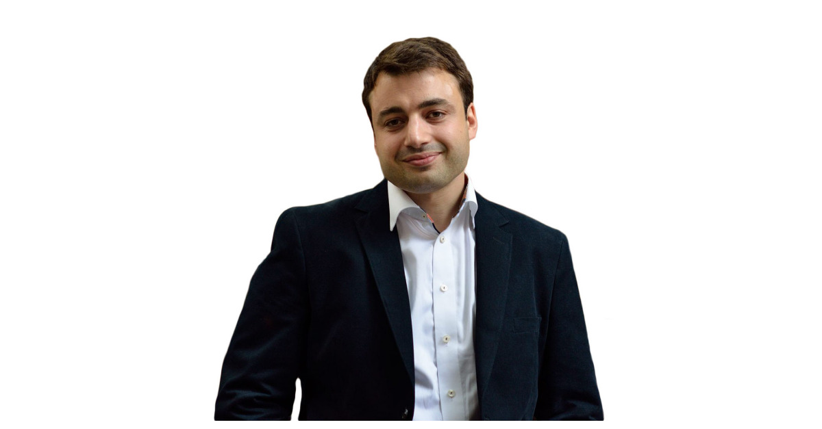 David Brain obejmie stanowisko prezesa w Symphony, spółce należącej do ...