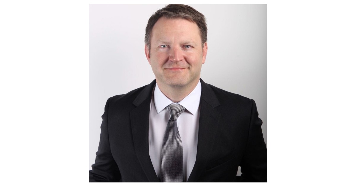 Andrew McClain Joins ASRC Industrial as Senior Vice President of People ...
