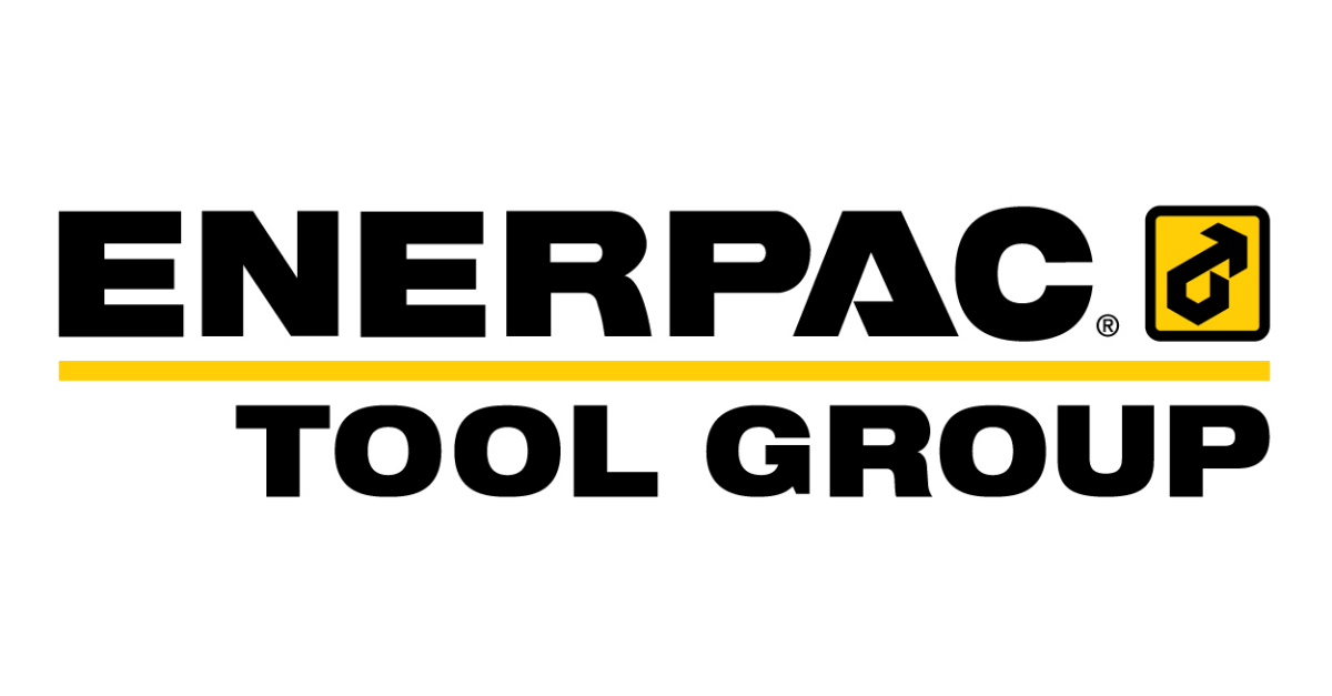 Enerpac Tool Group Becomes Premier Pure Play Industrial Tools and ...