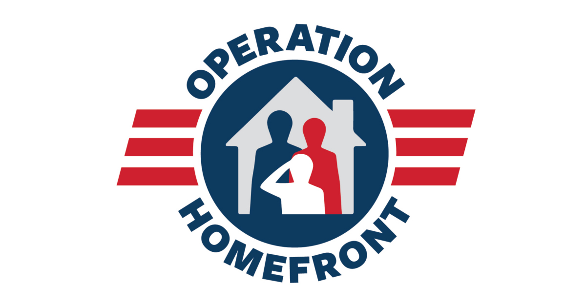 Operation Homefront and Dollar Tree to Make the Holiday Season Brighter ...
