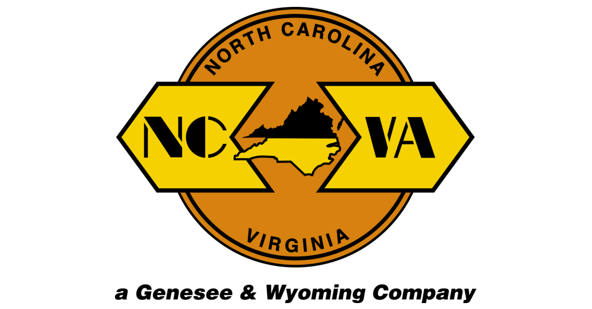 North Carolina & Virginia Railroad Achieves Capacity for 286,000-lb ...