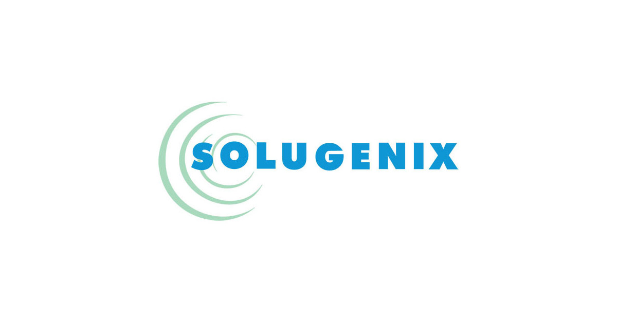 Solugenix Announces Acquisition of SEI, LLC | Business Wire