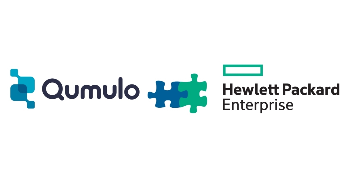 Qumulo Logo