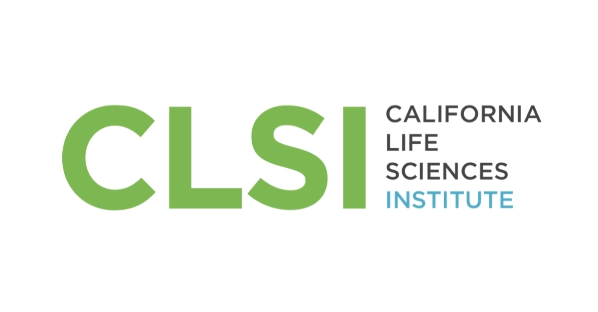 California Life Sciences Institute (CLSI) Strengthens Board with ...