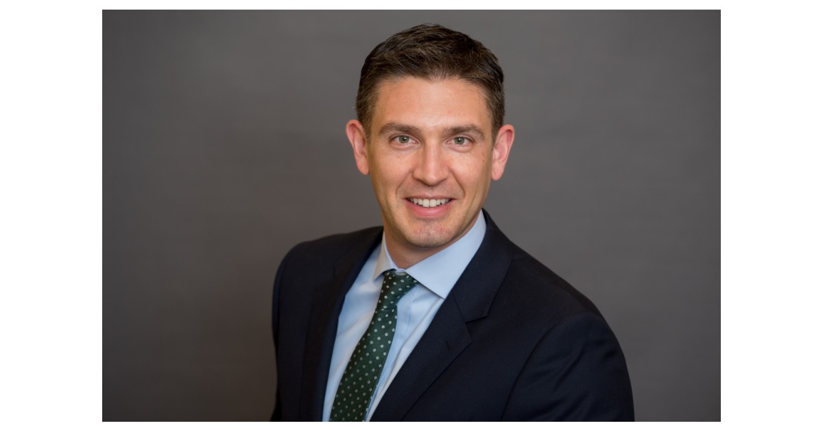 Alex Kaplan Joins AmWINS Group as Executive Vice President | Business Wire