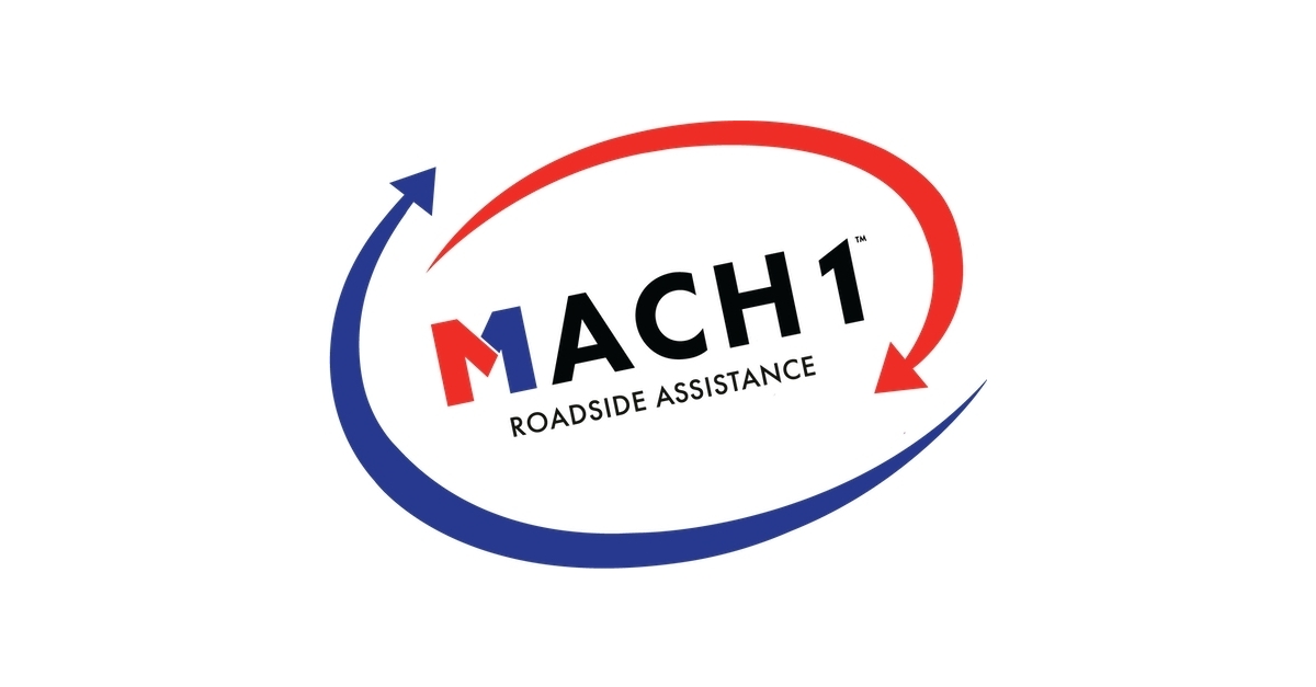 Mach1 App Disrupts Roadside Assistance Industry: Introduces New Level ...