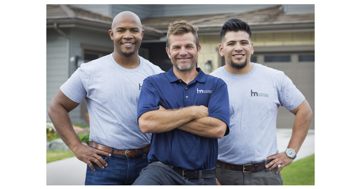 Handyman Matters Named One of America’s Best Customer Service Companies ...