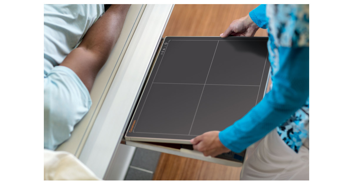 Carestream to Launch Budget-Friendly Focus 35C Detector and Retrofit ...