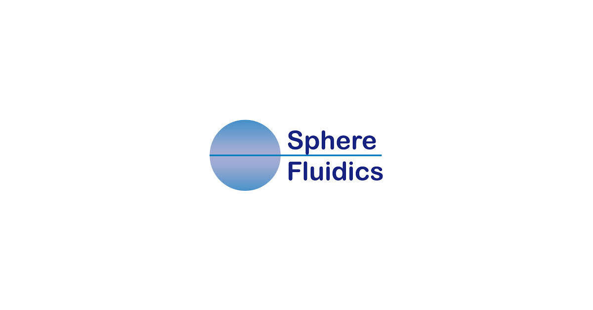 Sphere Fluidics and Peak Analysis and Automation Introduce Integrated ...