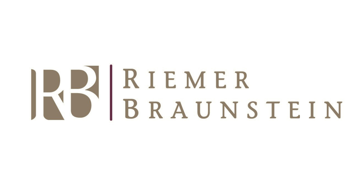 Riemer & Braunstein’s Growth in New York, Chicago, Miami, Boston ...