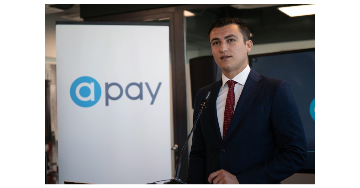 aPay Group Opens Malta Headquarters, Will Demonstrate Its High ...