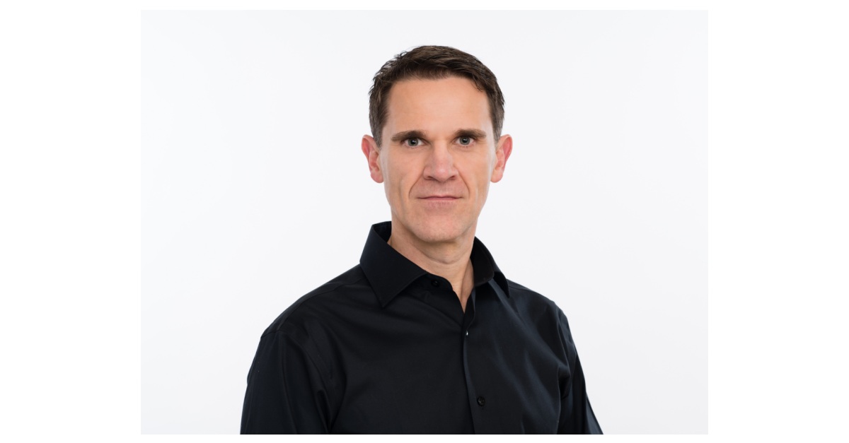 Edoardo Rizzi, früher an der Spitze von Viavi und TekComms, wird ...