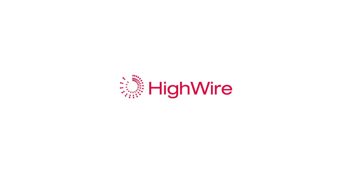 HighWire Appoints John Sack to Board of Directors | Business Wire