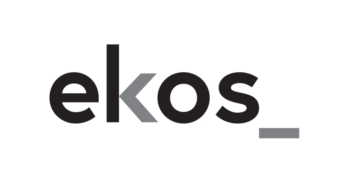 Ekos Follows Successful Series A With CFO Hire | Business Wire