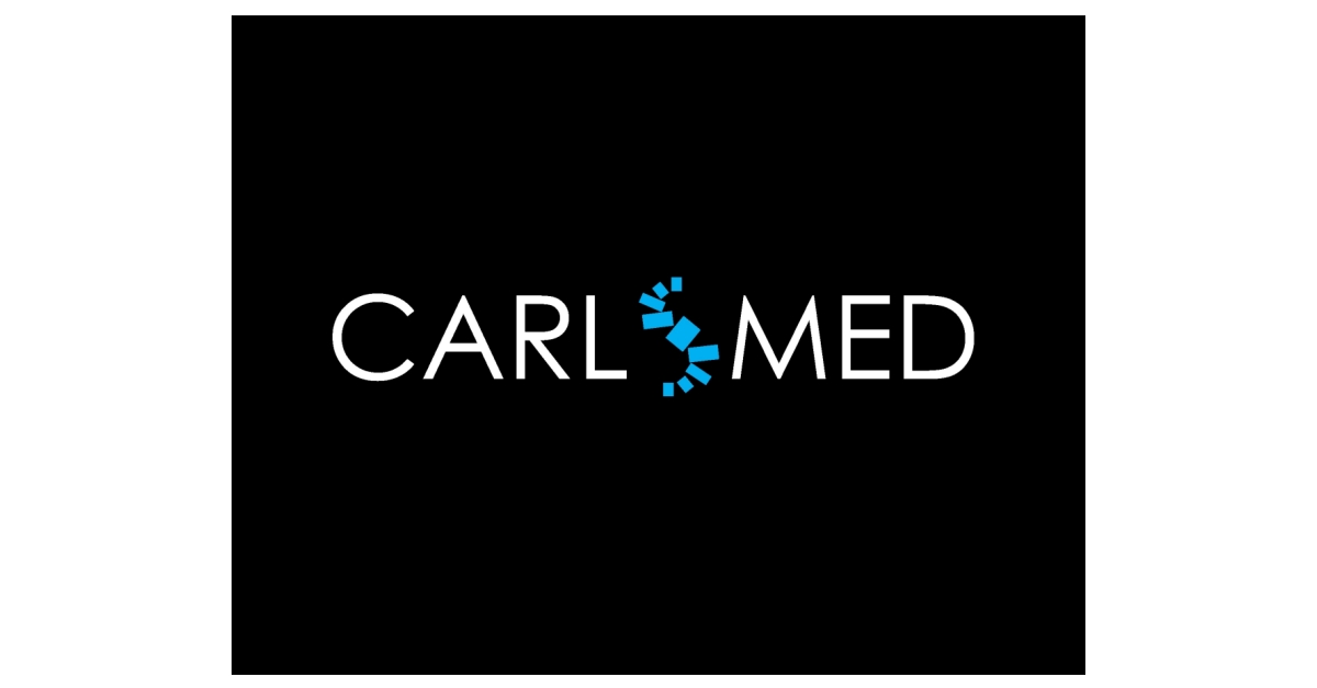 CARLSMED Expands Executive Team Naming COO | Business Wire