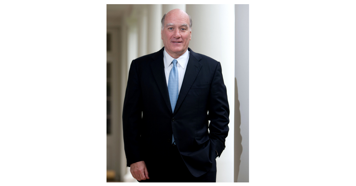 Wells Fargo Names William M. Daley Vice Chairman of Public Affairs ...