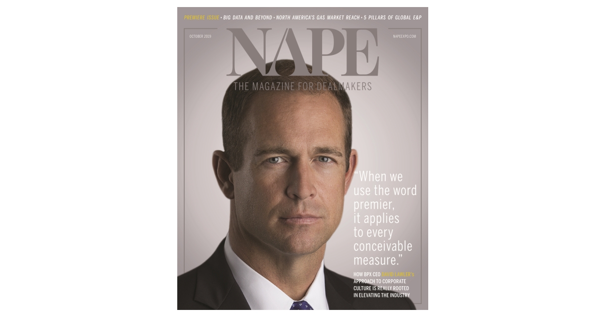 NAPE Announces New ‘Magazine for Dealmakers’ to Complement Expos ...