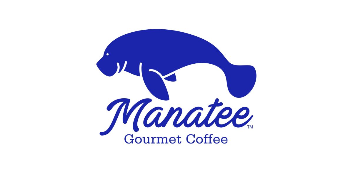 Manatee Coffee Partnership with Save the Manatee Club Reaches Milestone ...